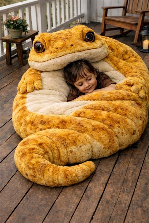 Fluffy Cat Sleeping Bags The Perfect And Unique Choice For Comfort And