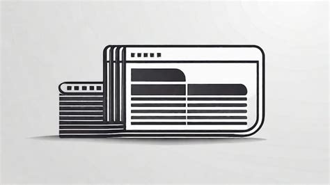 Premium Photo Educational Flipped Classroom Model