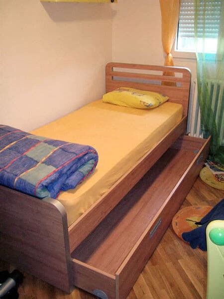 Dečije Sobe Намештај Комови