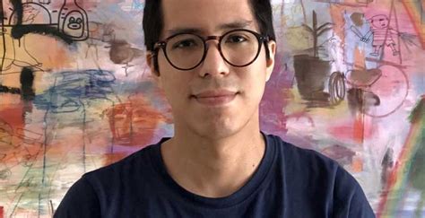 César Augusto Ramirez Presenta Exposición Mapa A Las Estrellas