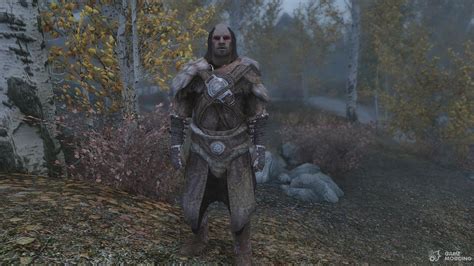 Hide Armor Skyrim