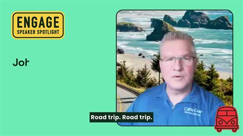 Introducing John Repischak At Engage Jellyvision Posted On The Topic Linkedin