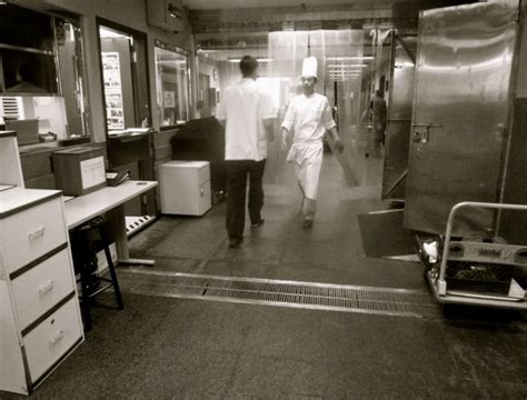 Boh Facilities Planning Ckp Hospitality Consultants