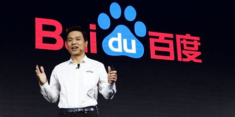 Ai Will Become Smarter Than Humans In 10 Years Baidu Ceo Robin Li Says Tekedia