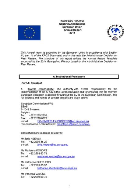 2014 Kpcs Annual Report Eu Pdf