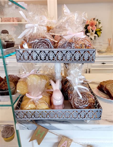 Tealicious Cakes Willunga Review Play And Go Adelaide