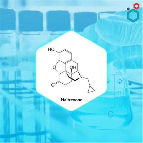 Naltrexone 16590 41 3 Global Api Supplier