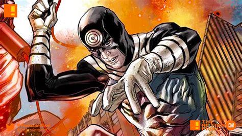 Bullseye Marvel Wallpaper Mycoloredhair Fordmaverick Xyzbca