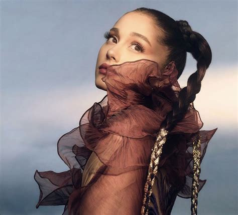 Ariana Grande Artofit