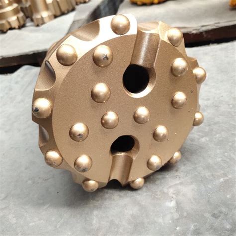 Understanding Drill Bit Wear Patterns For Optimal Performance