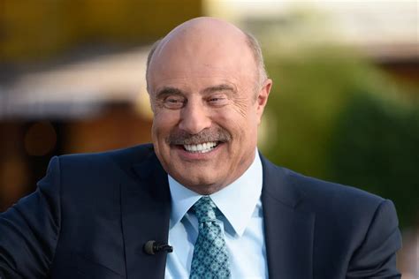 50 Facts About Dr Phil
