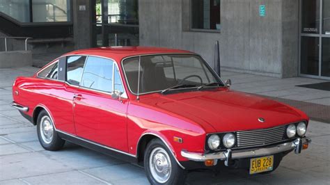 1970 Sunbeam Alpine Gt Fastback Vin B399004184 Classic Com