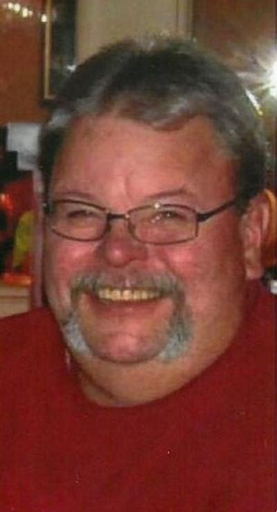 Eric Geiger Obituary Death Notice And Service Information