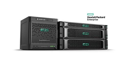 Hp Server System Ngscompany