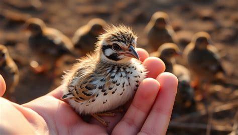 How To Sex Quail Easy Methods To Determine Gender In Your Flock Farming Tips