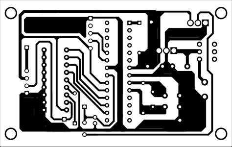 Build A Gesture And Clap Controlled Robot Full Electronics Project