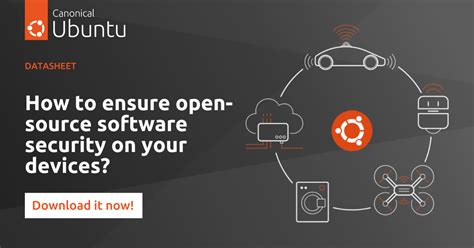 Security And Compliance For Iot Device Deployments Ubuntu