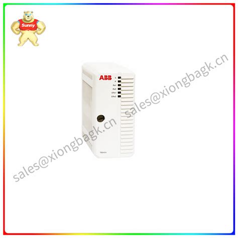 Tb840a Programmable Logic Controller Module Adopt High Speed Digital Signal Processing Technology