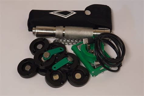 Spotbot 4 Ch Humanintruder Detection System My Kleine Winkel