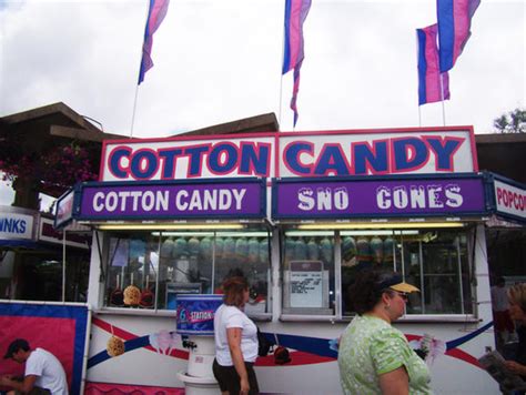 Moar Cotton Candy By Opalopiate On Deviantart