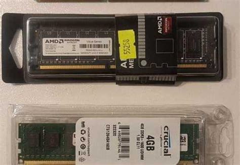 Оперативная память ddr3 4 gb и 8gb Москва Комьютерные аксессуары и
