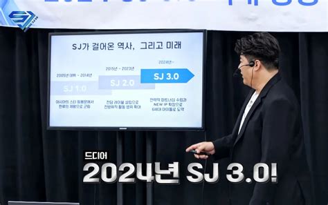 不知道大家還記得 sj 3 0，成員們為了躍升為第六代偶像而舉行了未來發展戰略論壇嗎？ 內容有 一 擴大戰略夥伴關係：觸角直接伸入台灣