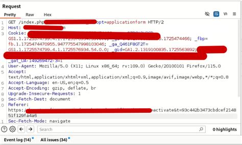 Understanding Crlf Injection When Browsing The Internet The… By