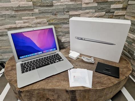 Apple MacBook Air (13", 2017) | Aukro