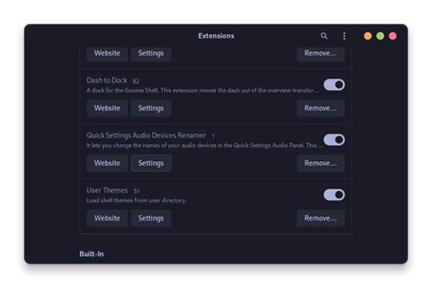 Mastering GNOME Renaming Audio Devices In The Quick Settings Menu LinuxForDevices