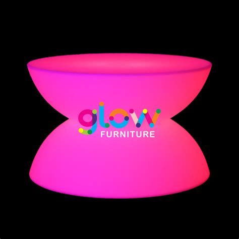 Glow Tables Glow Furniture