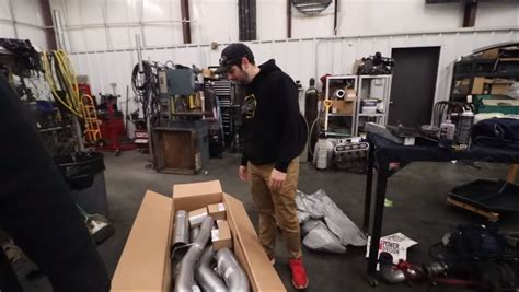 Duramax LML DPF Delete Kit Year Rufus Corporation Duramax LML DPF Delete Kit Year Rufus Corporation