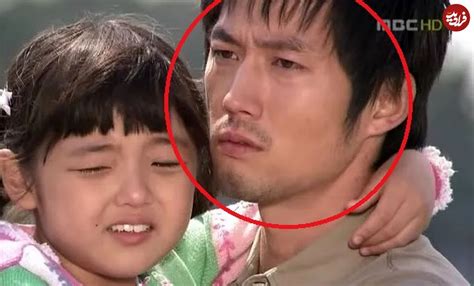 تصاویر چهرۀ بازیگر نقش مین گی سو 17 سال بعد از سریال متشکرم