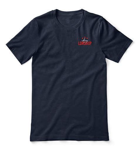 Army Ldrship Official Recon Wear