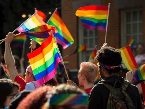 Weho Pride Returns This Weekend Everything You Need To Know