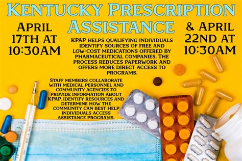 Kentucky Prescription Assistance Program Visit Lebanon Kentucky The