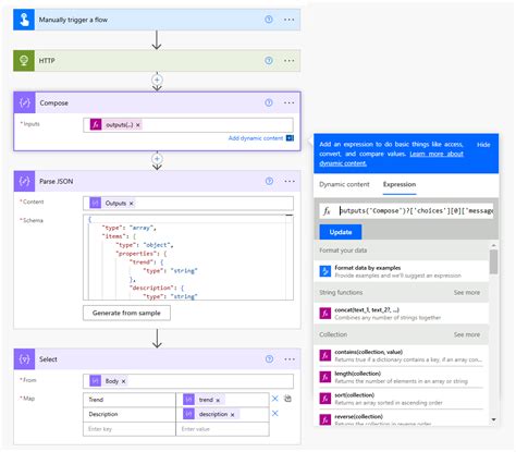 Simplify Json Content Before Parsing Hiredguntech