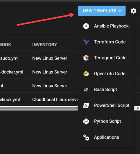 Ansible Semaphore Ui My New Go To Infrastructure Automation Tool Virtualization Howto