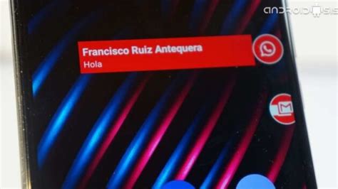 What Are Floating Notifications On Android