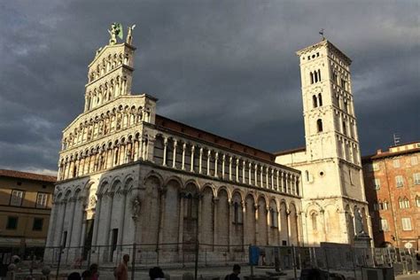Lugares Que Ver En Lucca En Un D A Viajeros Callejeros
