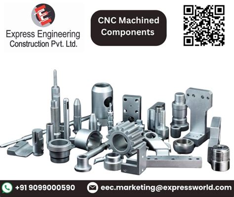 Cncmachining Cnc Eec Vmc Turningmachine Millingmachine Jobwork Newproductdevelopment
