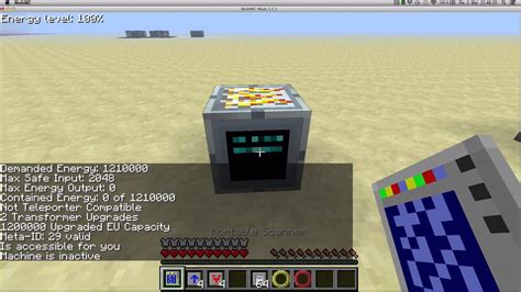 Tutorial Gregtech From Scratch 05 Upgrades Youtube