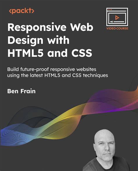 The Fundamentals Of Responsive Web Design Responsive Web Design With Html5 And Css