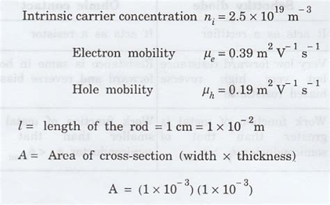 Important Problems In Semiconductors And Transport Physics Physics
