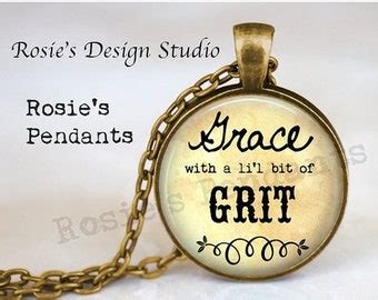Grit And Grace Etsy