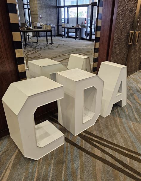 Rent Marquee Letters Muskoka Affordable Marquee Letters