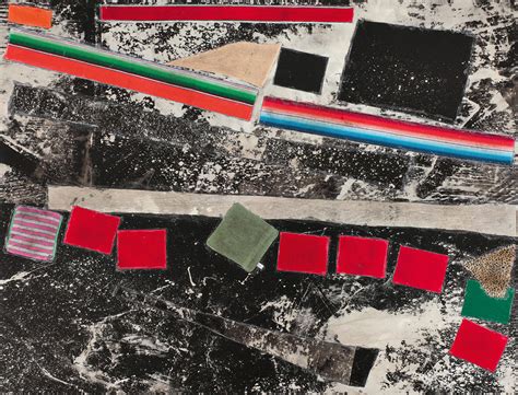 Sterling Ruby Collage