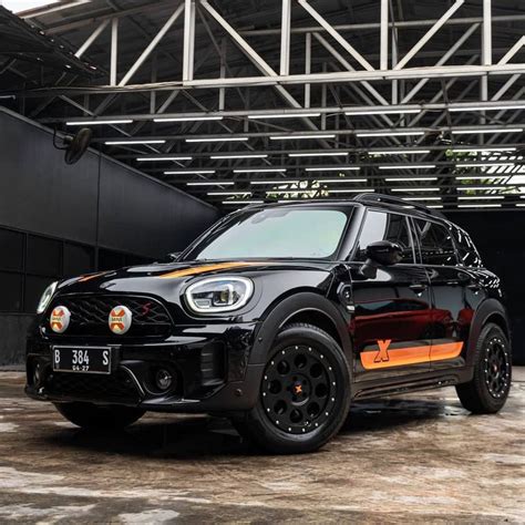 Ultimate Mini Off Road Builds