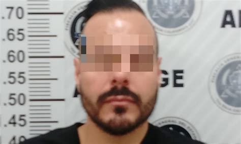 Sujeto Investigado Por Robo Calificado Es Capturado Por Elementos De La