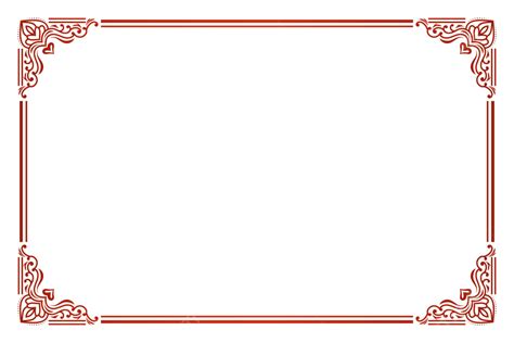 Page Border Designs For Certificate