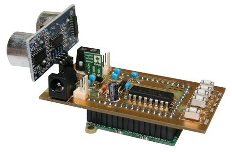 Motor Skin Pour MicroPython Pyboard MCHobby Le Blog